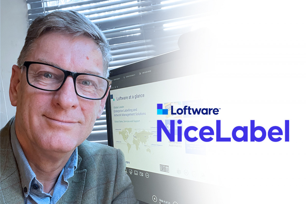 'Partner Spotlight Of The Month' - An Interview With Loftware - Dakota IS