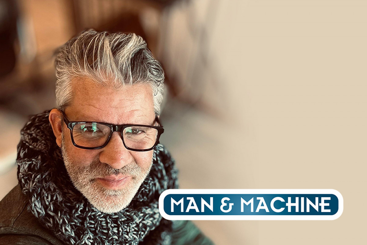 'Vendor Spotlight Of The Month' Interview With Valentijn Kaspers at Man ...