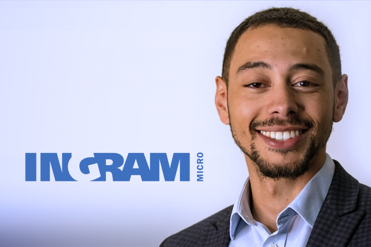 'Partner Spotlight Of The Month' - An Interview with Ingram Micro ...