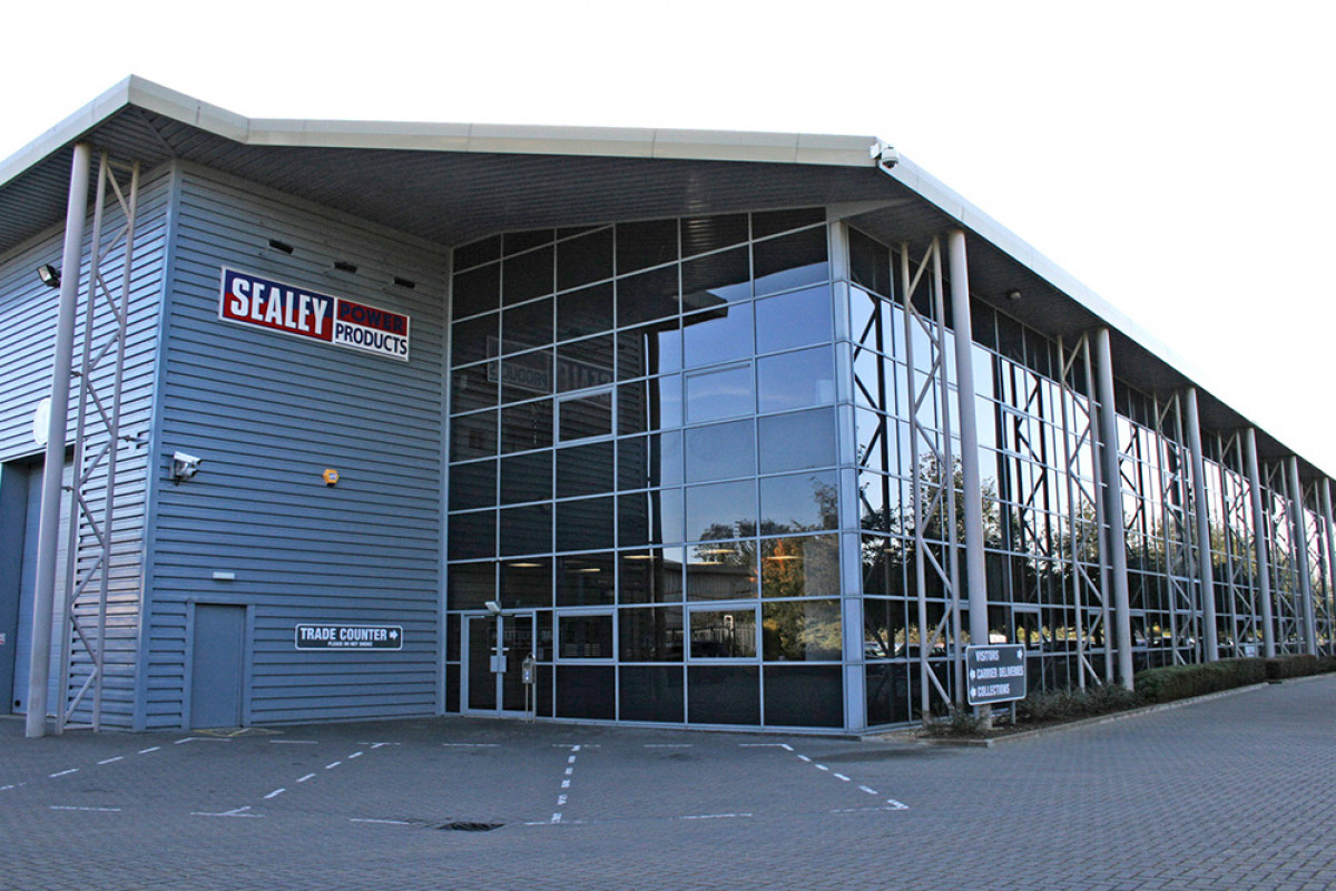 Jack Sealey Nails Down Voice Project with Dakota Integrated Solutions ...