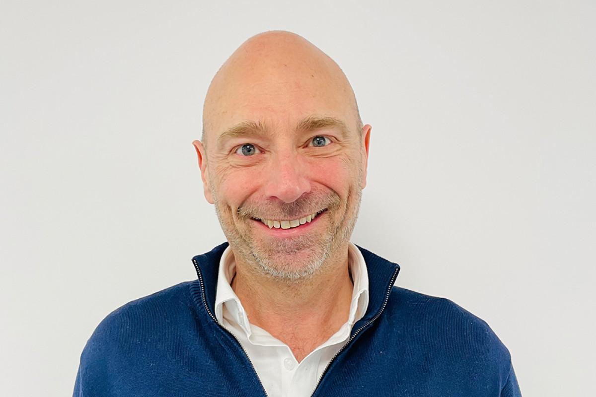 Employee Spotlight Of The Month: Marcus Yates – Key Account Manager ...