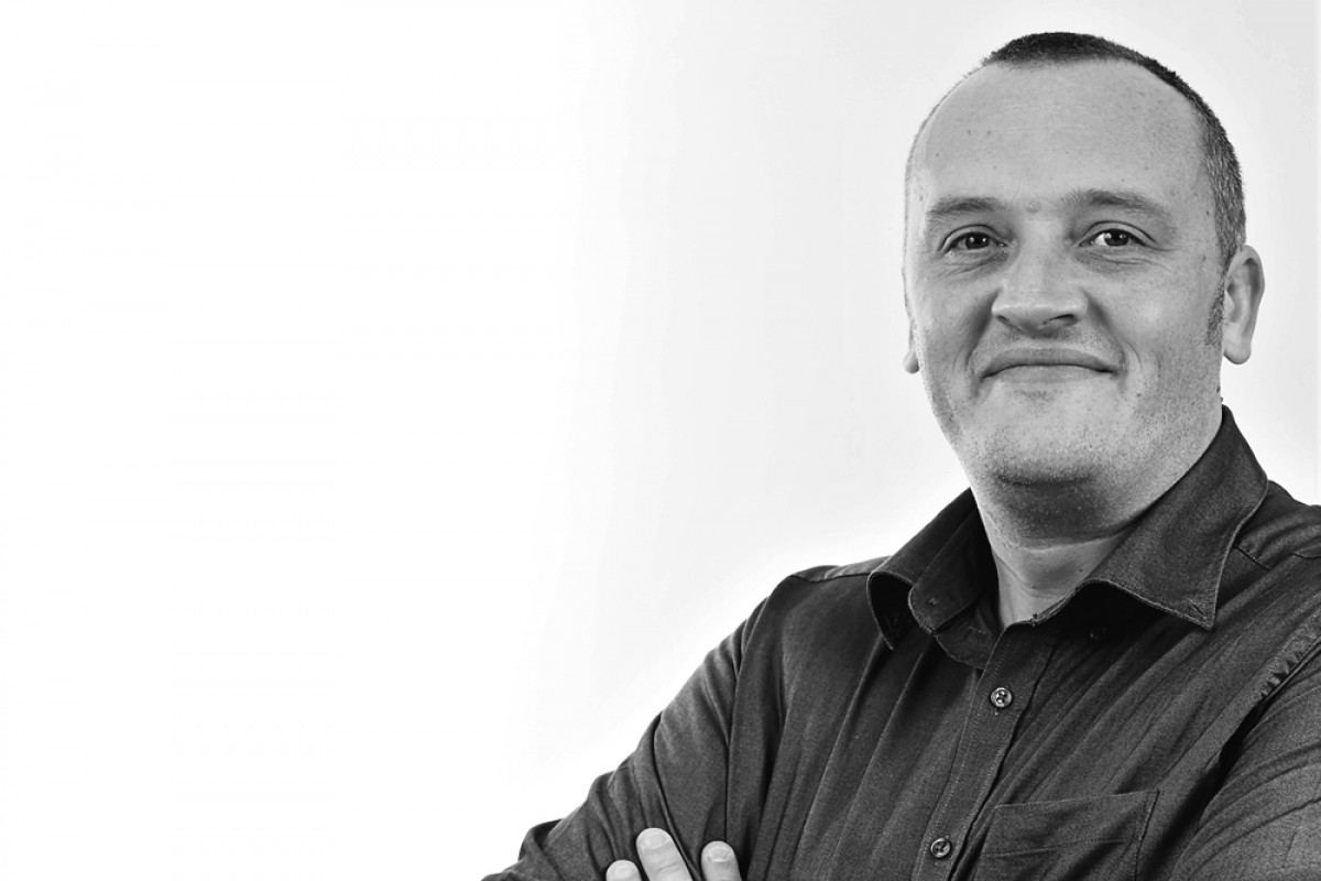 'Vendor Spotlight Of The Month' Interview with Phil Sanders at Zebra ...