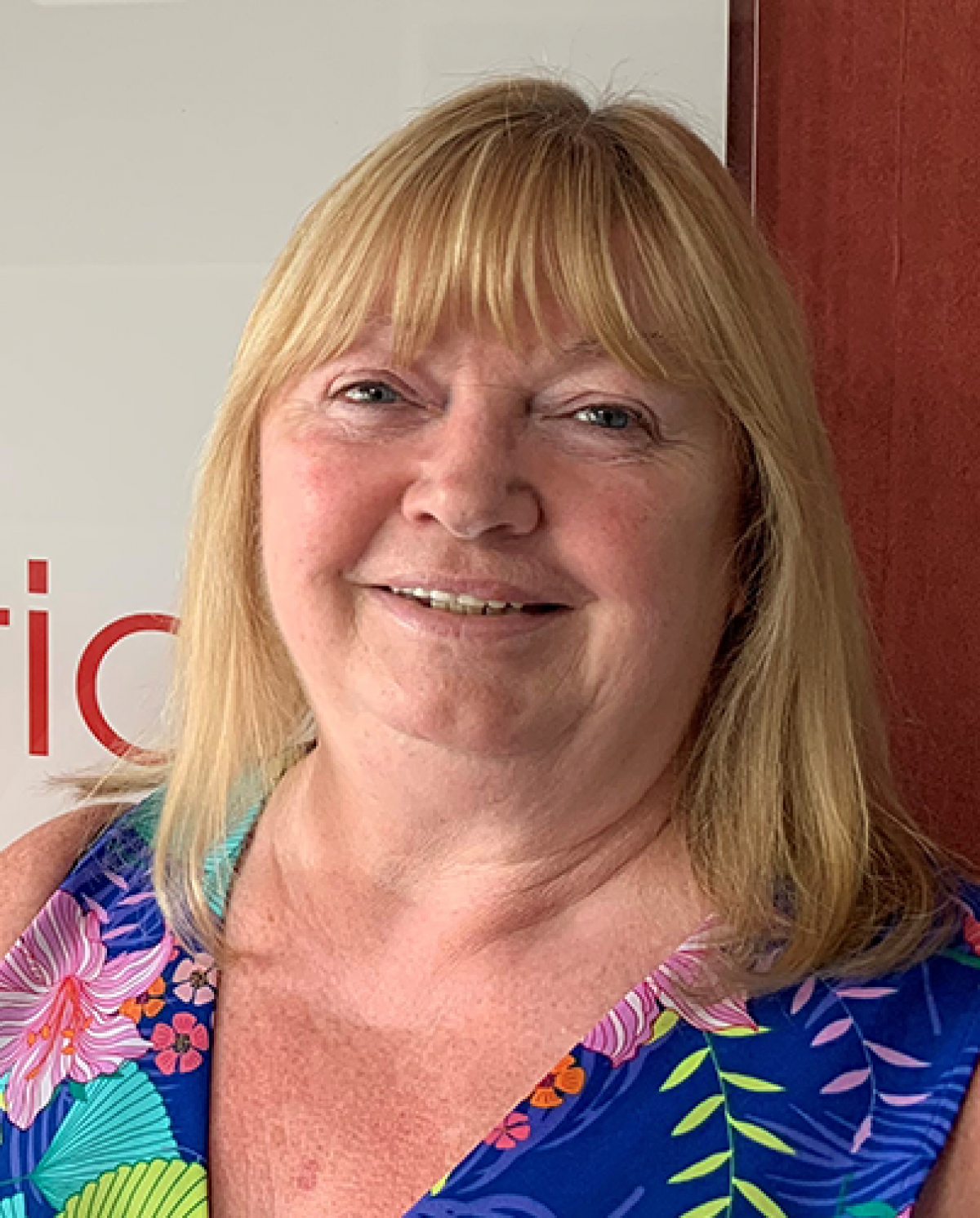 Employee Spotlight of the Month: Janice Sanderson, Managed Services ...