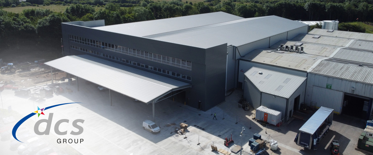 Dakota Integrated Solutions Awarded Contract with DCS Group (UK) Ltd to ...