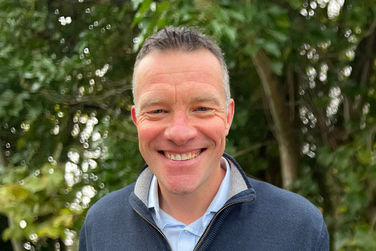 Dakota Appoints New Key Account Manager, Nick French - Dakota IS