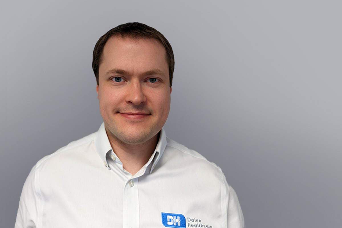 'Vendor Spotlight Of The Month' Interview with Adam Beardmore at Dalen ...