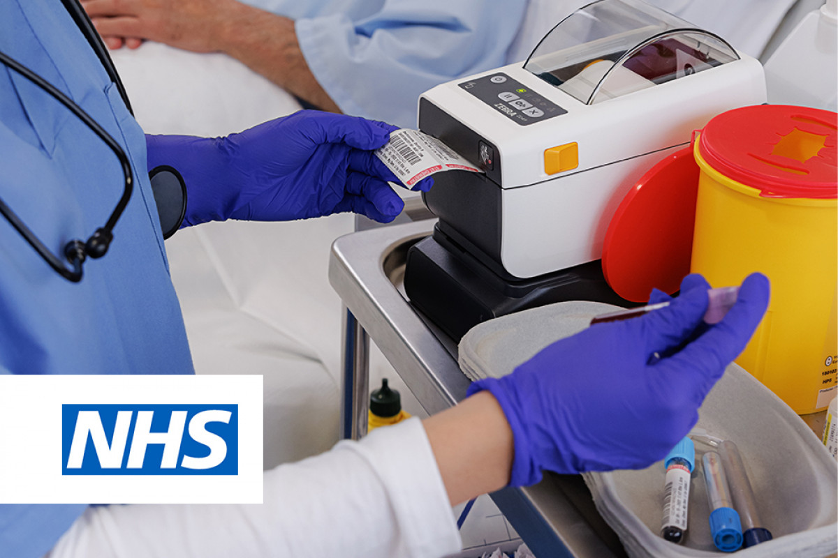 Dakota Helps Maximise New EPR Installation at Two London Trusts with ...
