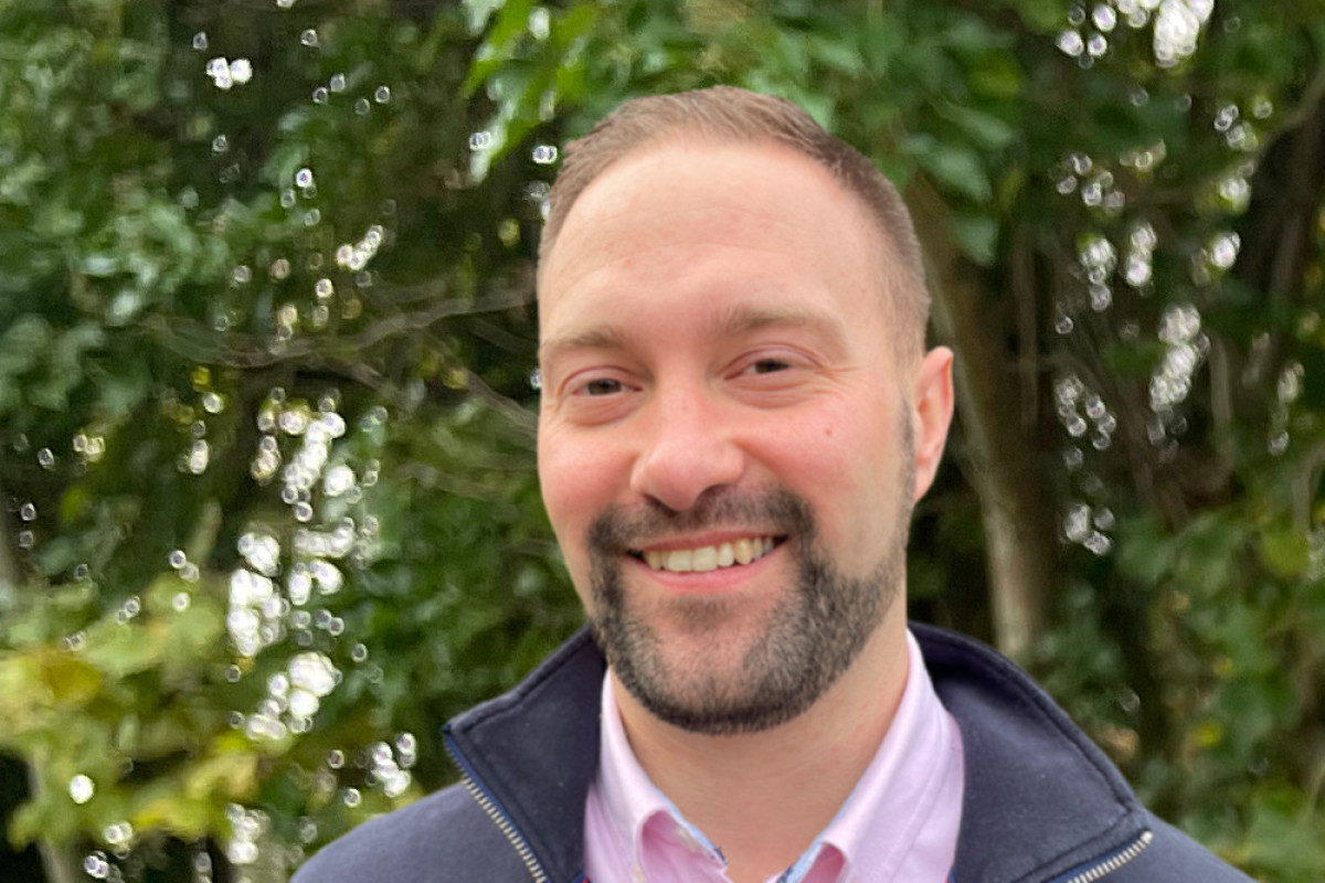 Dakota Appoints New Account Manager for Supply Chain Solutions, Peter ...