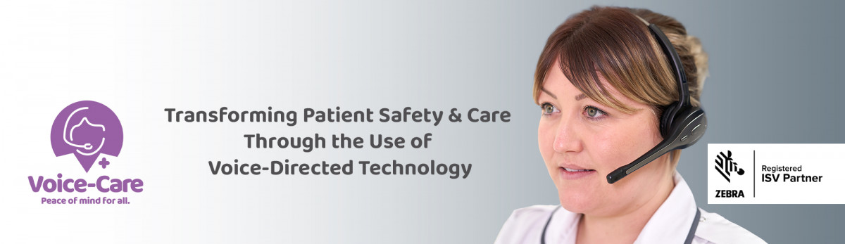 Voice-Care International Ltd Joins Zebra Technologies’ PartnerConnect ...