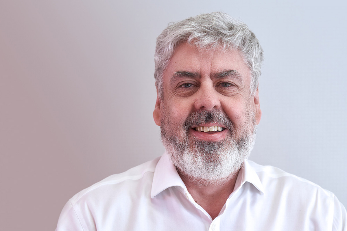Employee Spotlight Of The Month: Keith Hardy – Managing Director ...