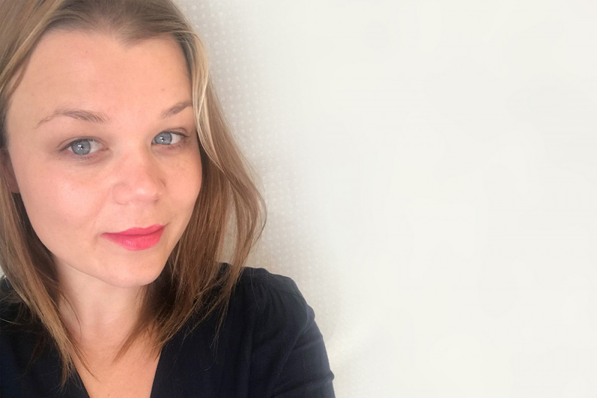 Employee Spotlight Of The Month: Nicki Collins, Marketing ...