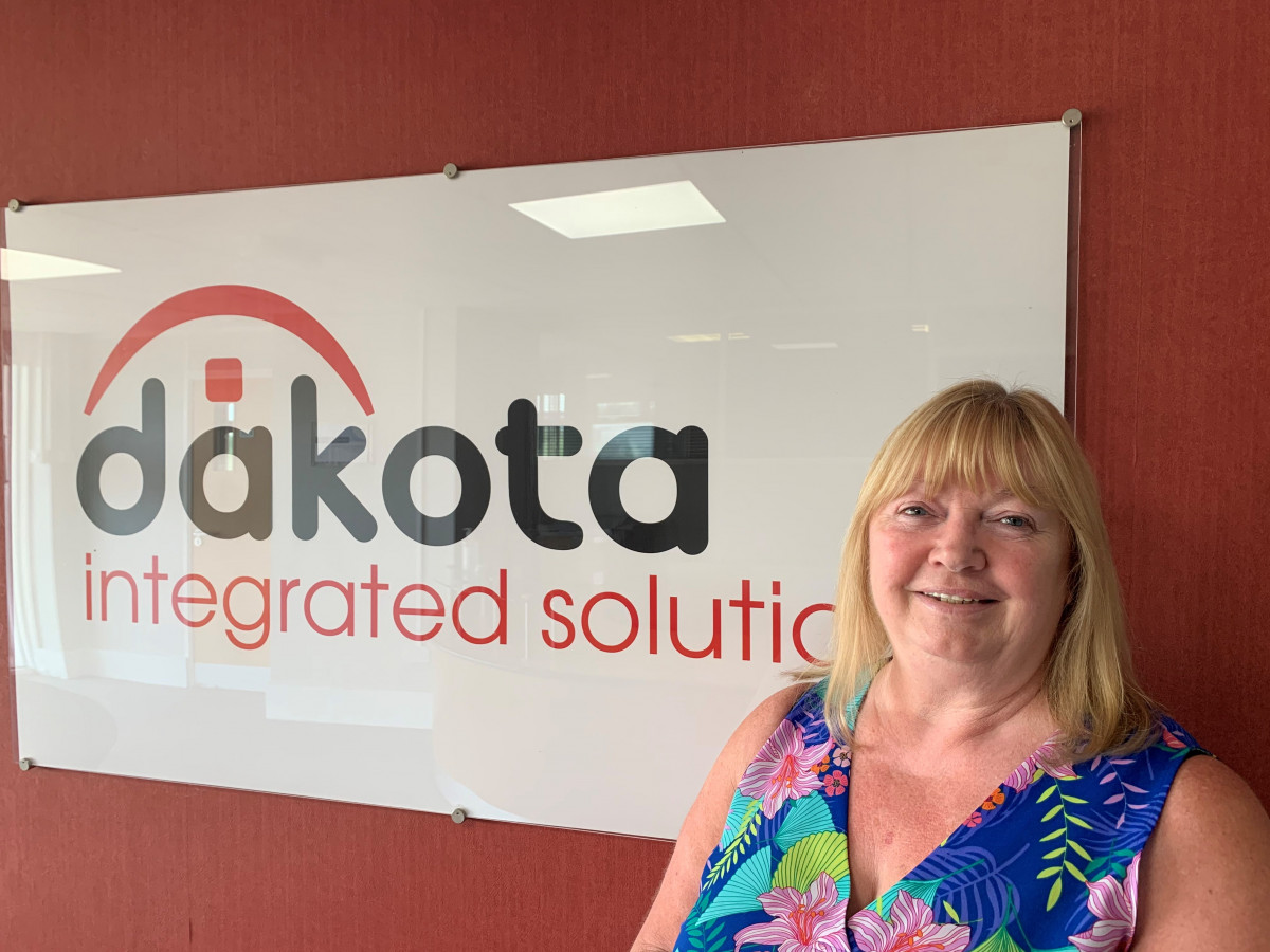 Employee Spotlight of the Month: Janice Sanderson, Managed Services ...