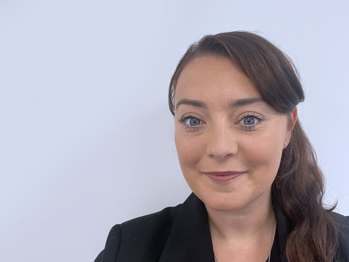 Employee Spotlight Of The Month: Emma Riley – Internal Sales & Support ...