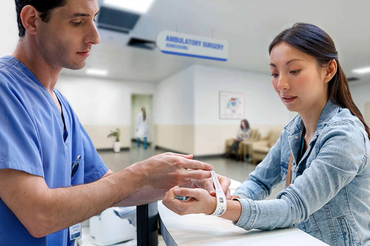 Dakota Awarded NHSSC Wristband Contract for a Further Four Years ...