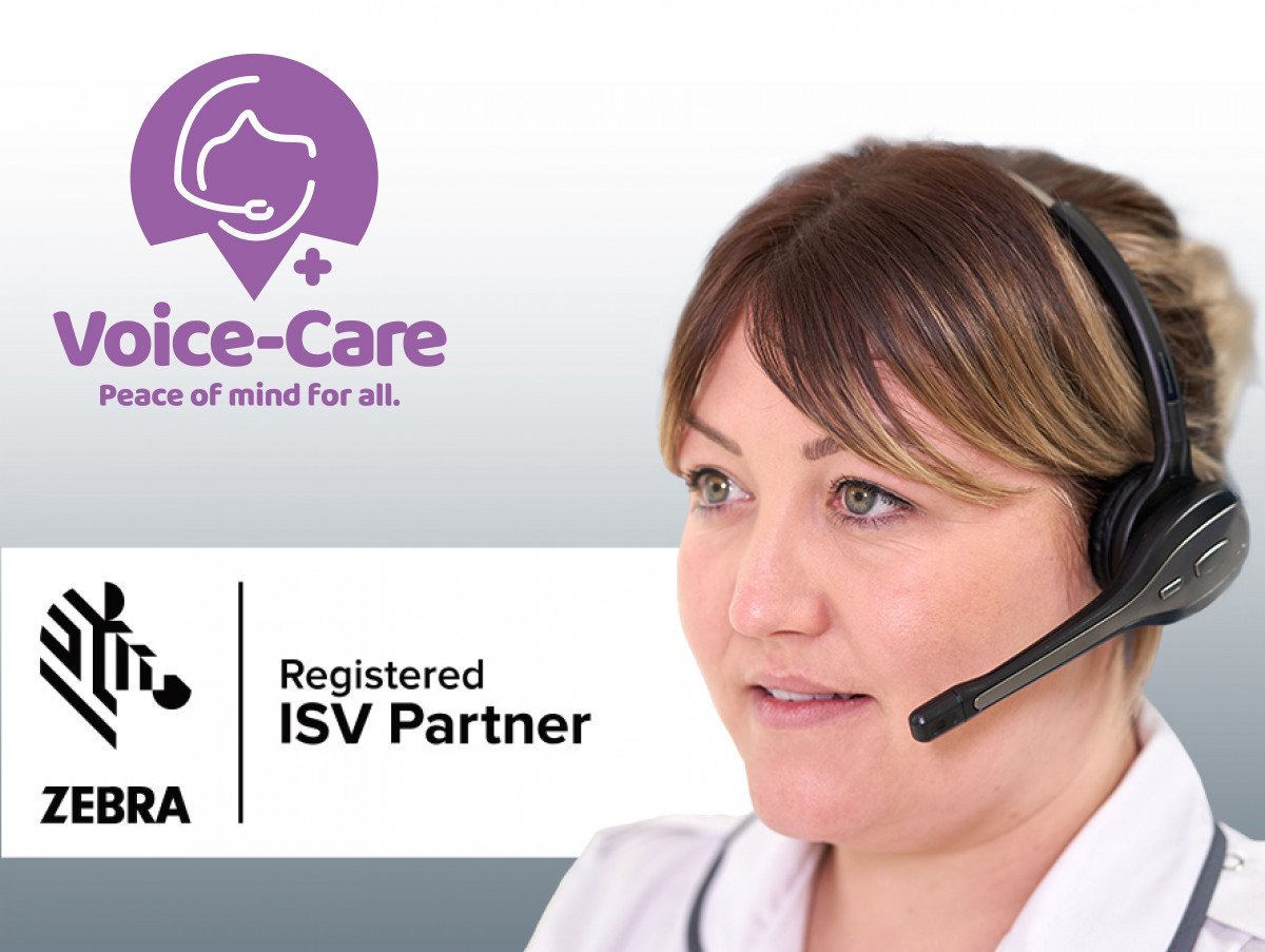 Voice-Care International Ltd Joins Zebra Technologies’ PartnerConnect ...