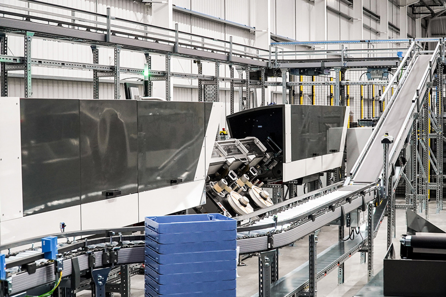 Exclusive Interview with HubRx: Karl Wooldridge, Operations Director ...