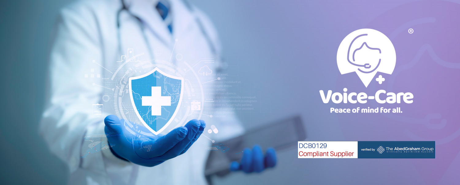 Voice-Care Achieves Mandatory DCB0129 Compliance - Dakota IS