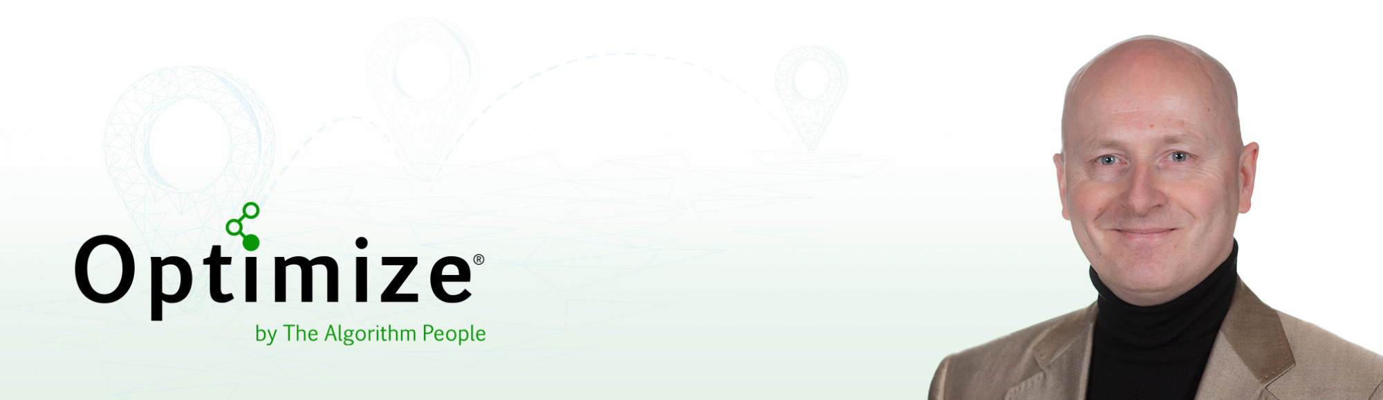 'Partner Spotlight Of The Month' Interview With Colin Ferguson at ...