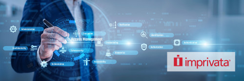 Dakota Partners with Imprivata to Bring Fast, Secure Sign On for Shared ...