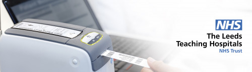 The Leeds Teaching Hospitals NHS Trust (LTHT) - Dakota IS