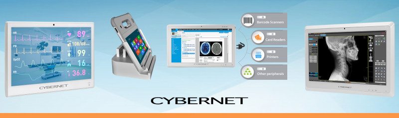 'Vendor Spotlight Of The Month' Interview with James Lee at Cybernet ...