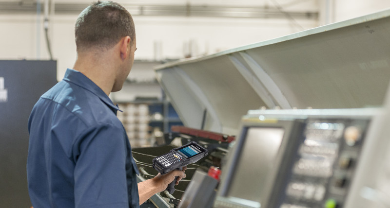 Automation - Dakota IS