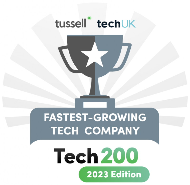 Dakota Integrated Solutions Ranks 79th in the Latest Tussell Tech200 ...