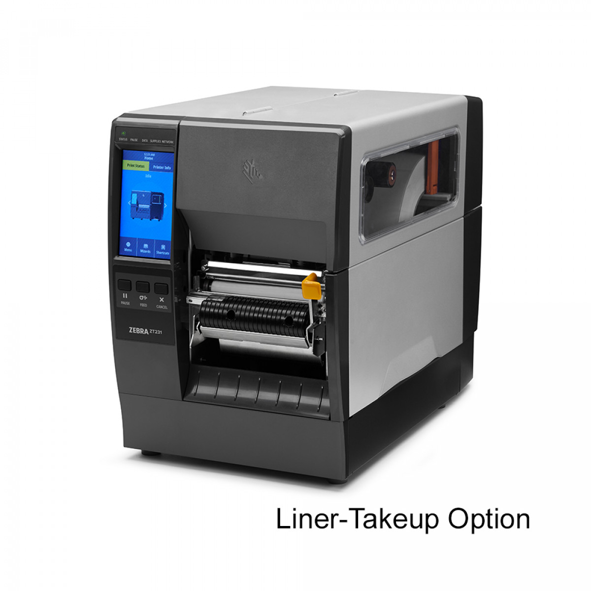 Zebra ZT231 from Dakota