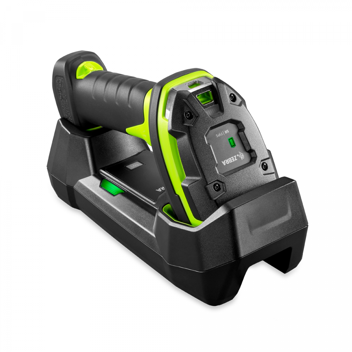 Zebra DS3678 Rugged Scanner from Dakota