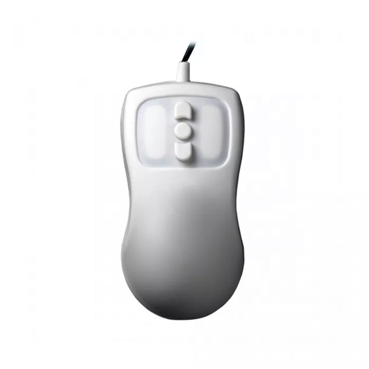 Man & Machine Petite Mouse from Dakota