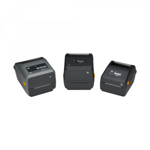 Zebra ZD421 from Dakota